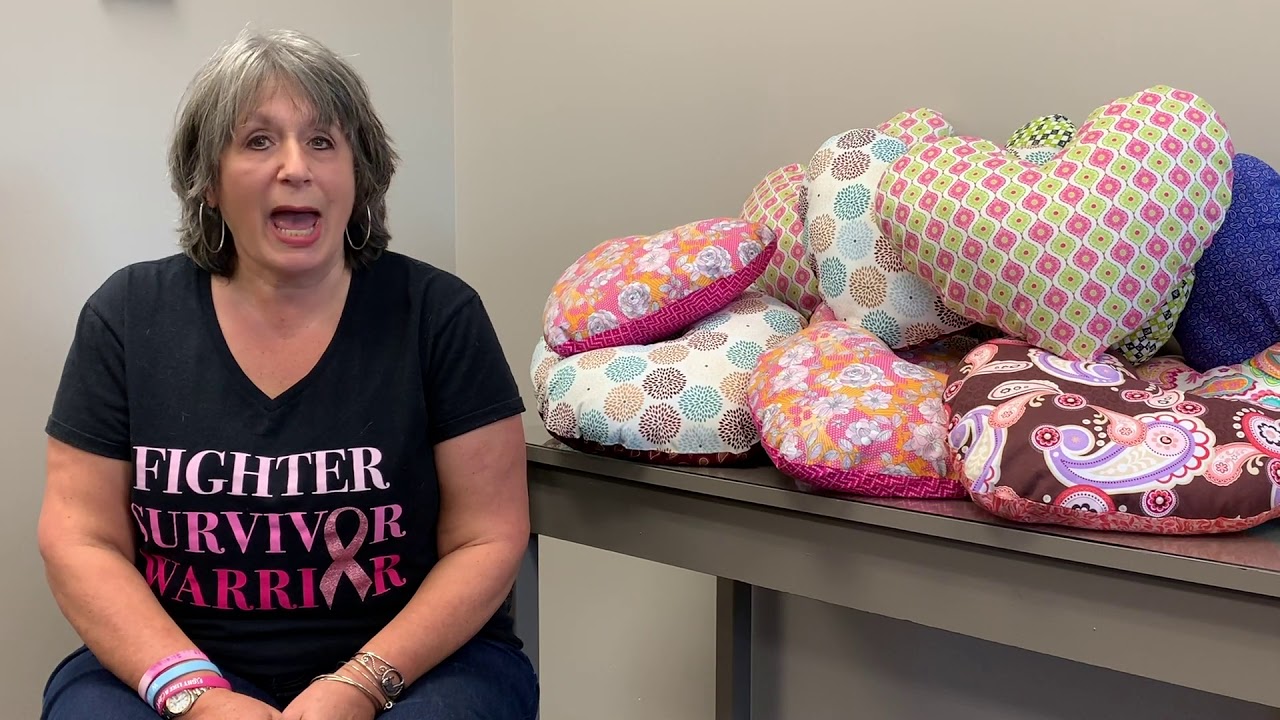 Caring Crafters - YouTube