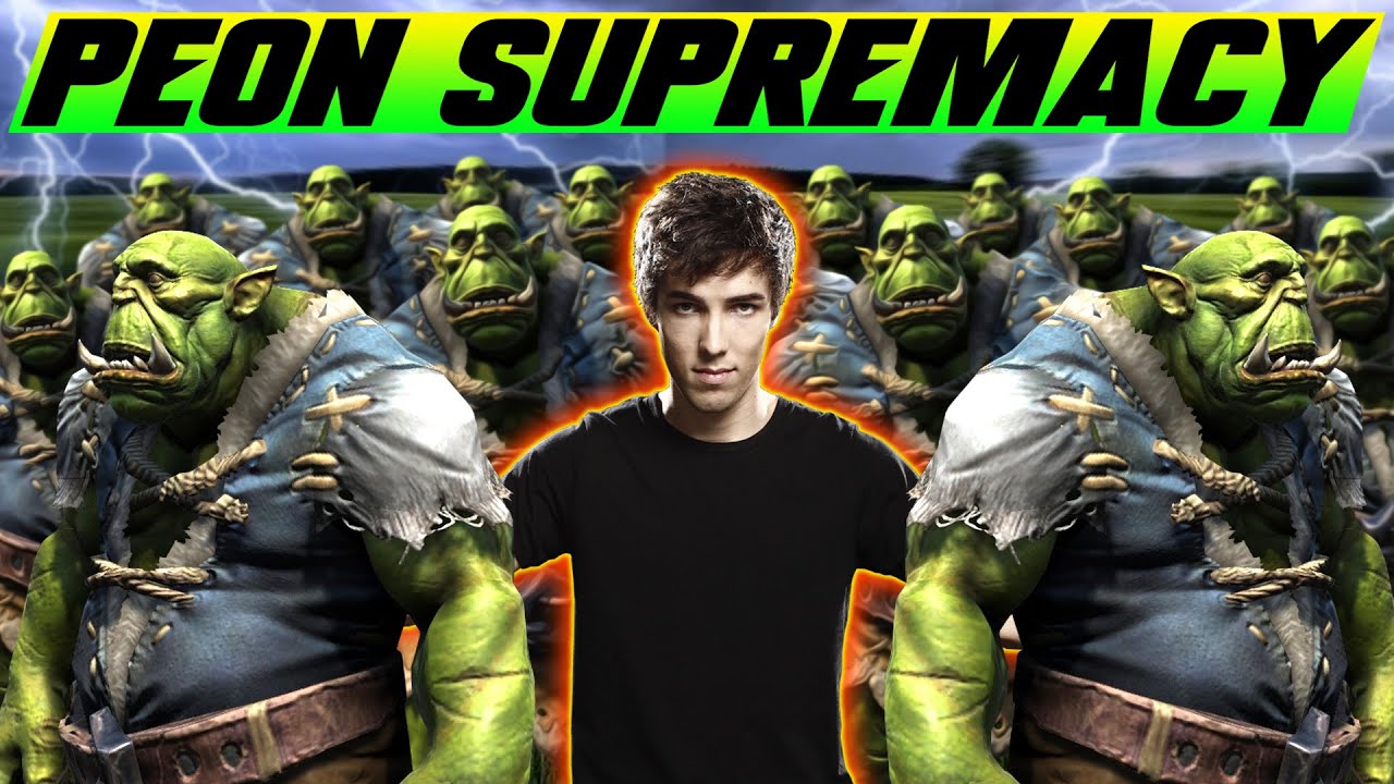 Pro-gamer Goes Mass Worker, But His Opponent Uses His Own Strategy ...