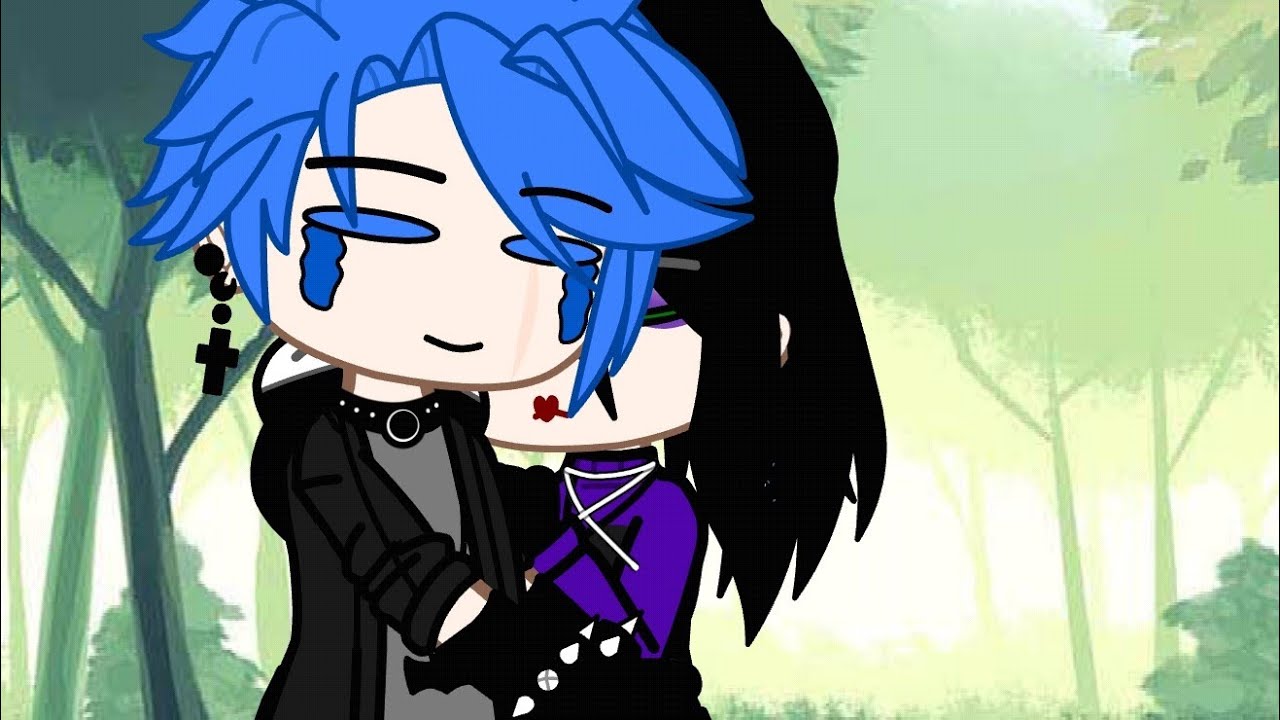 Hades wants a baby||Hades x Maleficent||Descendants 4 - YouTube