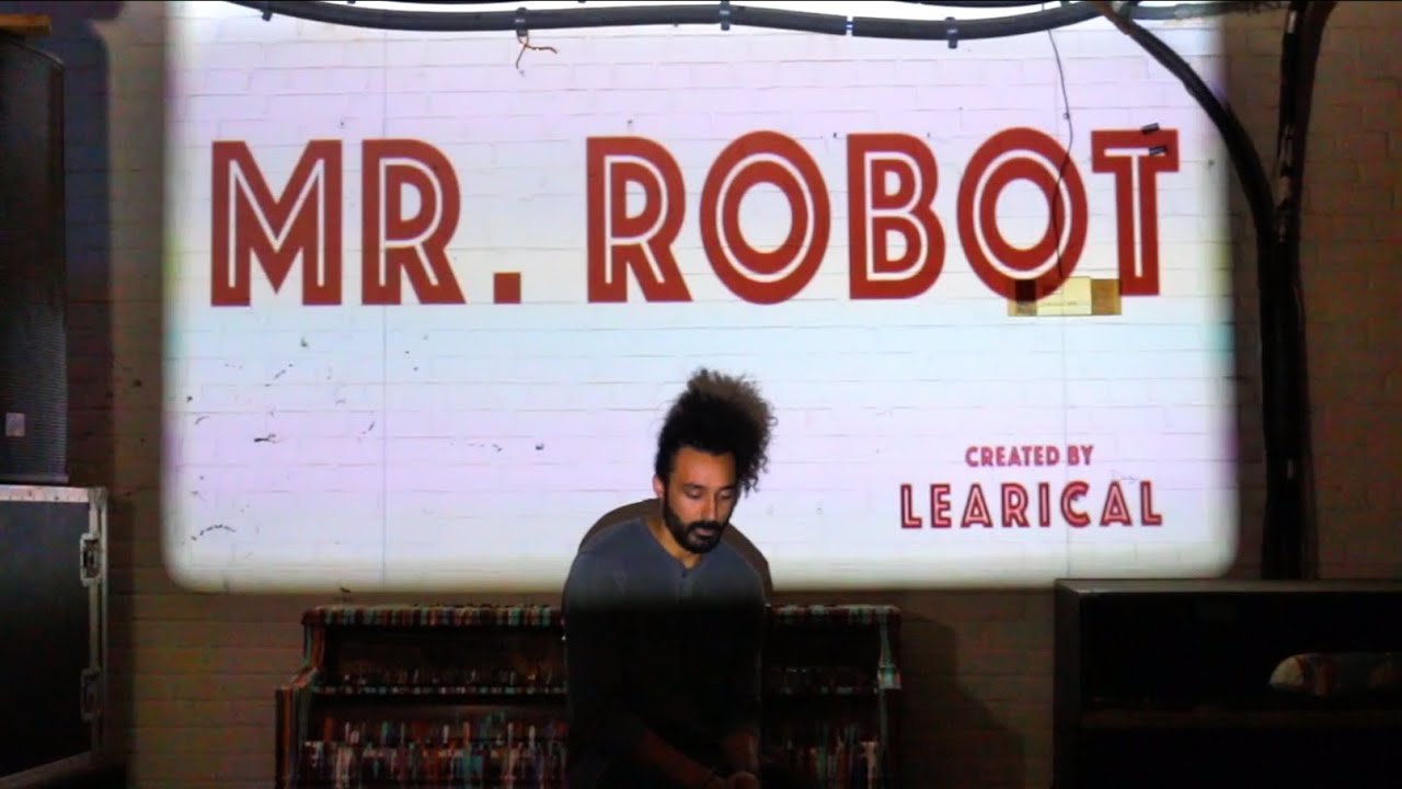 Mr. Robot (Official Video) - YouTube