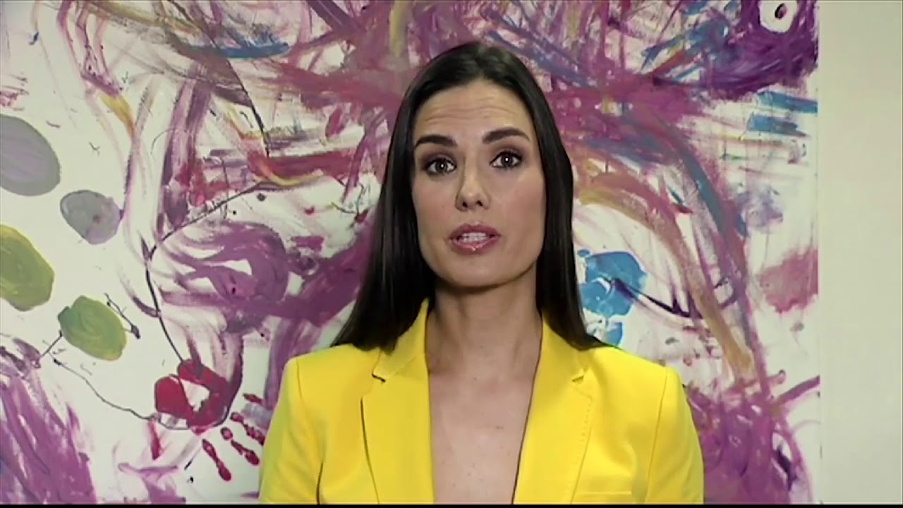 Alison Canavan Speaking Fee, Schedule, Bio & Contact Details