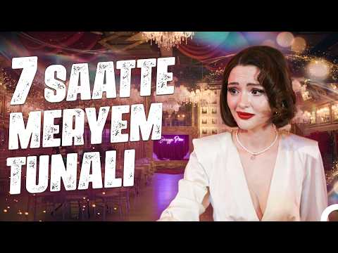 1. Sezon Meryem Tunalı 🎀 - Çirkin