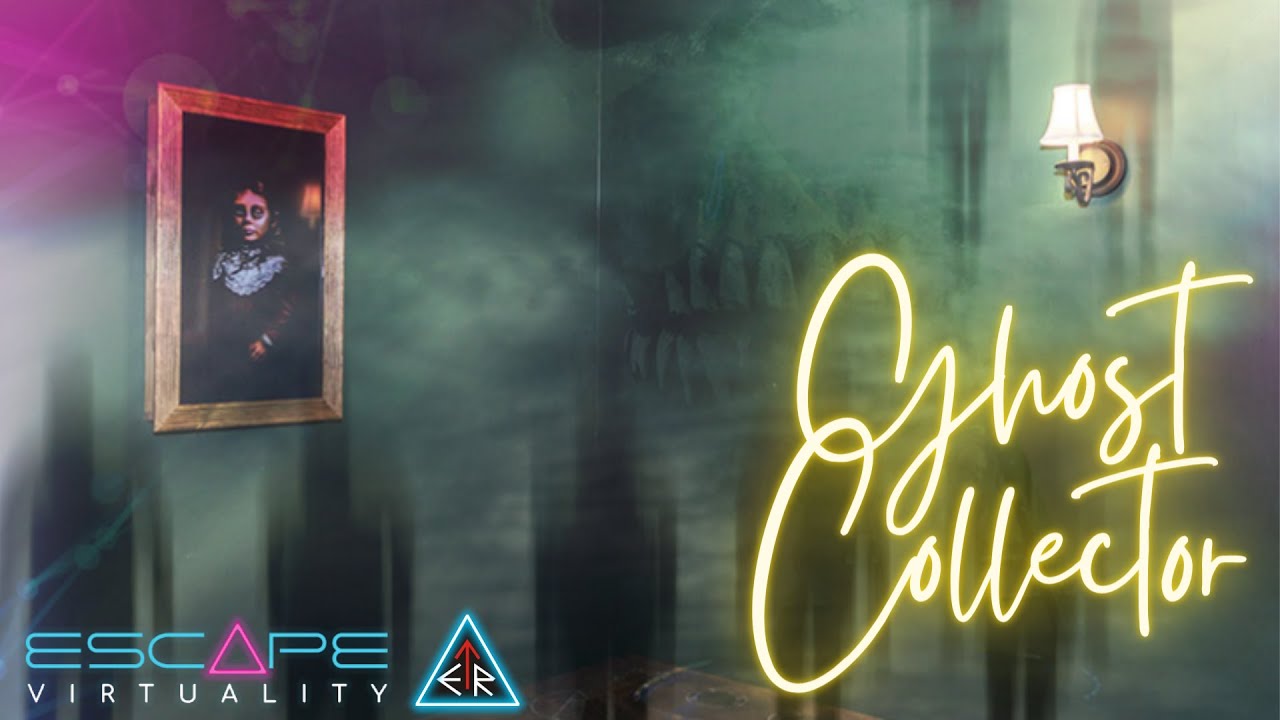 An ETR EXCLUSIVE interview with ESCAPE VIRTUALITY in Manhattan, NYC ...