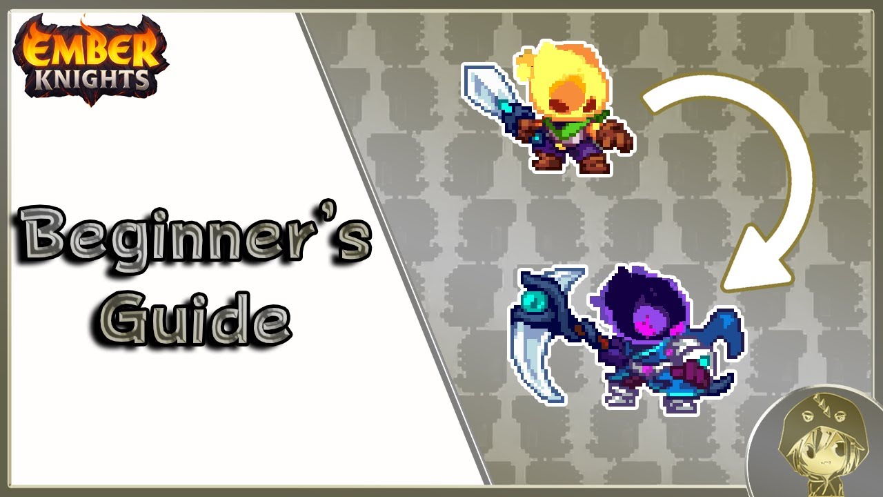 Master Ember Knights: Ultimate Beginner's Guide to Conquer the Game ...