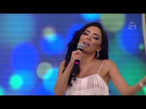 Nanə Ağamalıyeva - Hasretin değil ki (Nanəli)