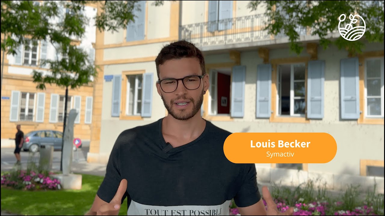 IB Future Food Farming - Testimonial Louis Becker, Symactiv - YouTube