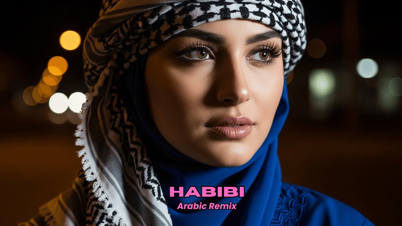 🌙 Best Arabic Remix 2025 - Best Arabic Love Mix ️ Top Arabic Remix ...