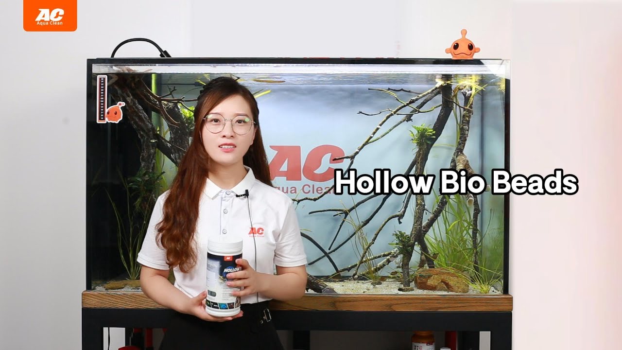 How to make the fish tank quickly form a nitrification system? 4 ...