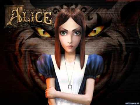 Alice (old original song) - YouTube