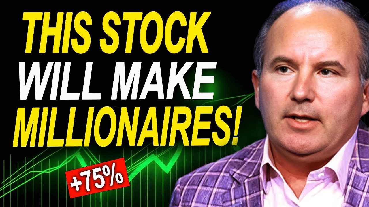 BIGGEST Opportunity - Dan Ives - Best Growth Stocks To Buy Now In 2025 ...