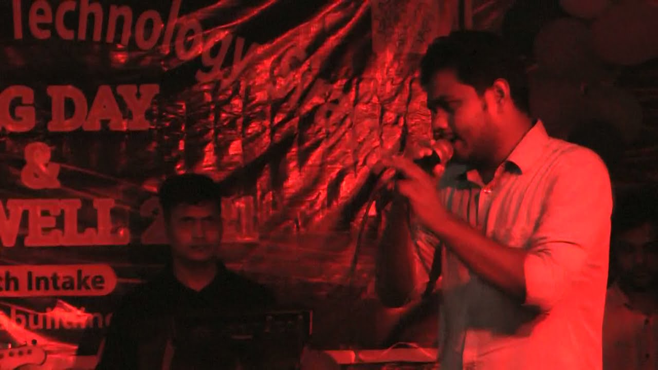 baula k banailo - bulbul hossain . stage song 2022, // bd bioscope ...