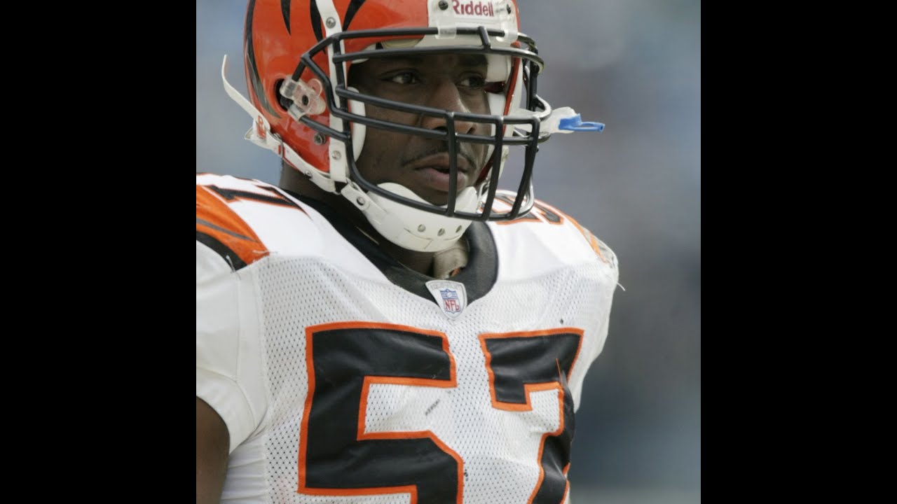 The Orange and Black Insider Bengals podcast: Yo, Adrian! - YouTube