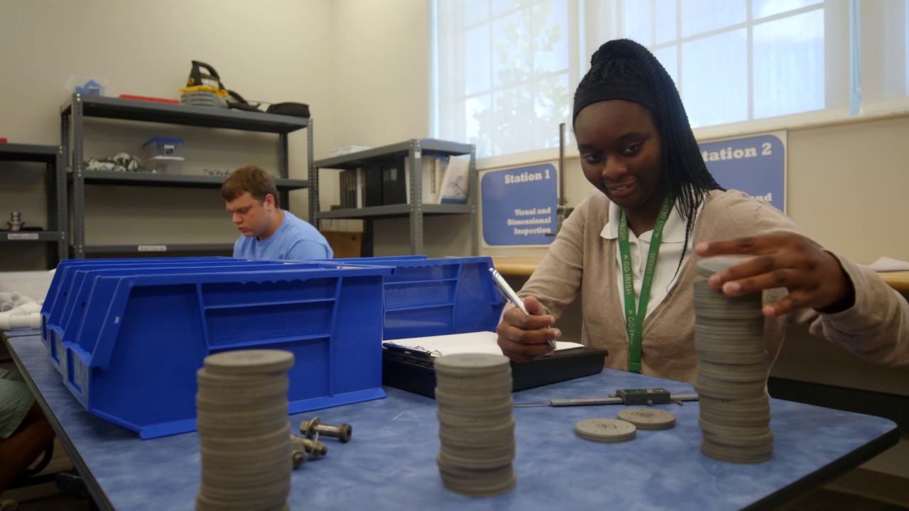 Els for Autism Foundation - YouTube