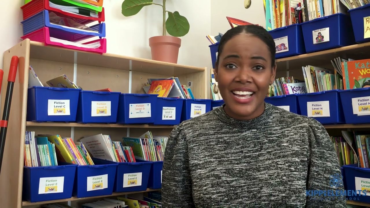 KIPP Elements Primary School - YouTube