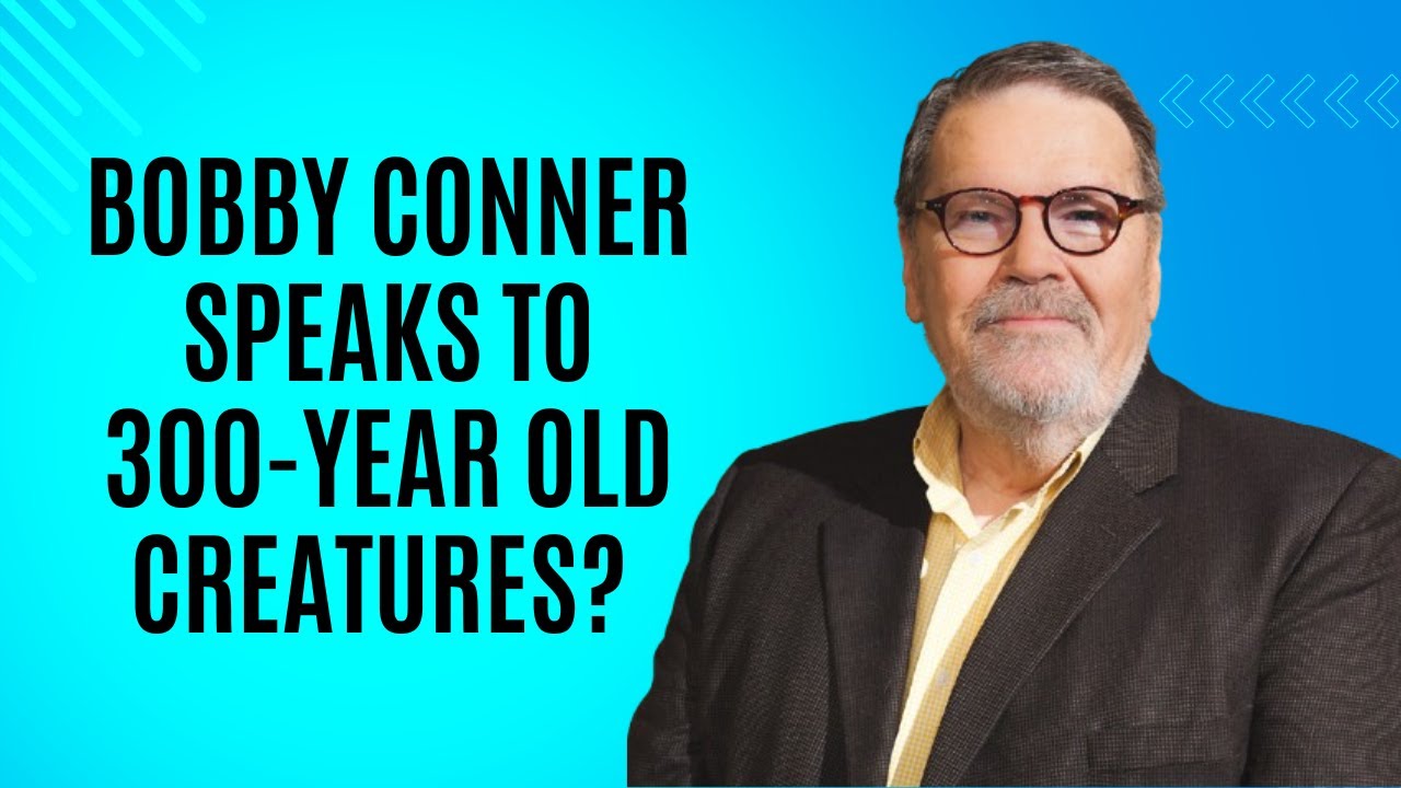 Bobby Conner's Stories Keep Getting Crazier... - YouTube