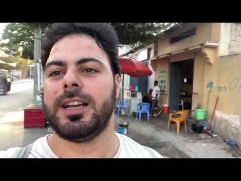 Afrika'nın En Tehlikeli Ülkesi Somali Mogadişu'da Hayat Nasıl? I vlog 🌍 2