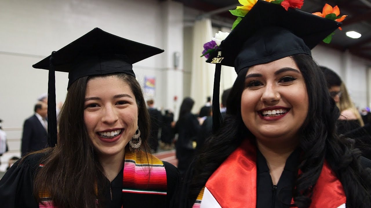 I graduated from MIT - YouTube