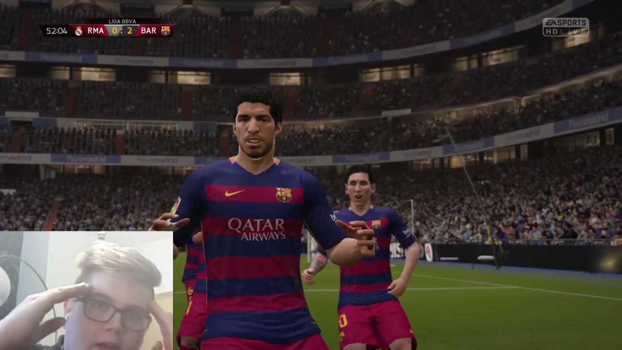 Fifa 16 Trailer#Oldtimer - YouTube