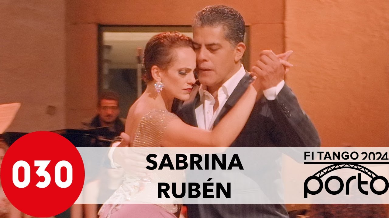 Sabrina and Ruben Veliz – Dónde estás? - YouTube