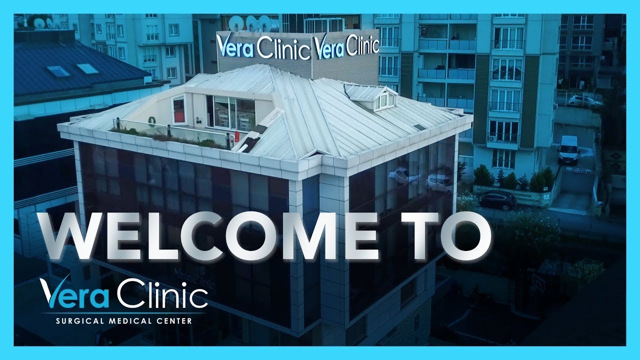 Welcome to Vera Clinic 2022 - YouTube