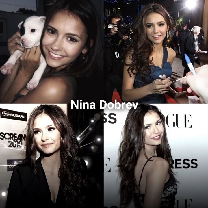 beauty of the female cast of TVD and TO #vampirediaries #love # ...