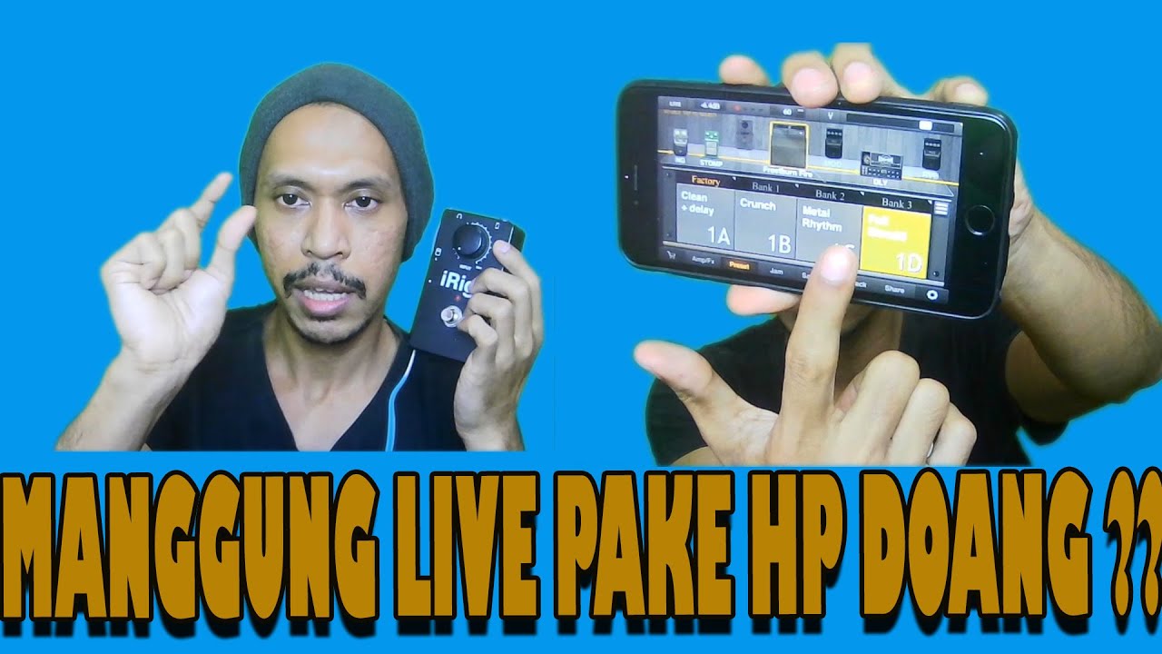 Jamup Pro Simple But Deadly | Jamup Pro Review - YouTube