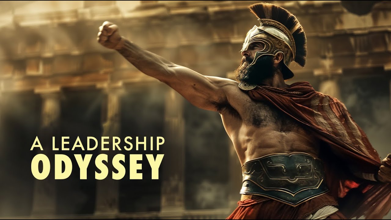 5 Legendary Leadership Lessons from Greek Mythology: Wisdom for the ...