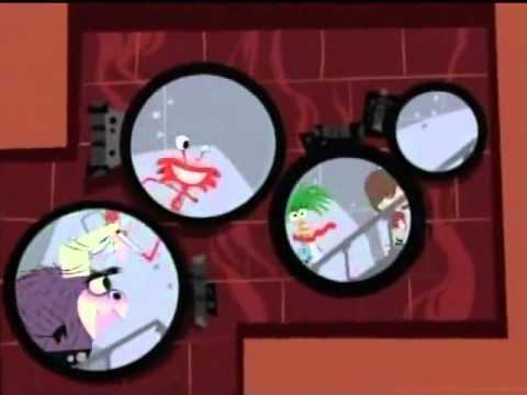 A Mansão Foster Para Amigos Imaginários - Abertura BR - YouTube