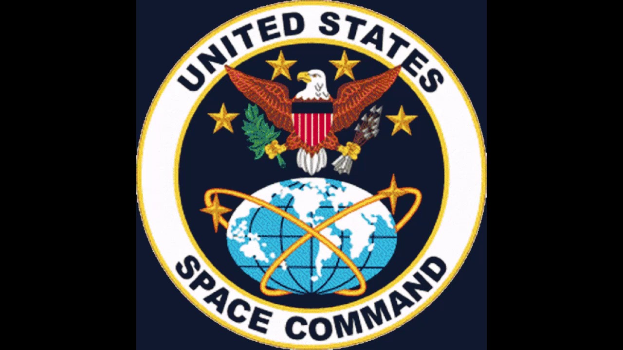 US Space Force Hymn - YouTube