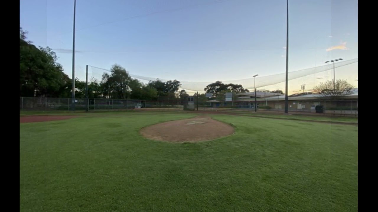Cheltenham Rustlers Baseball Club (Cheltenham) - YouTube