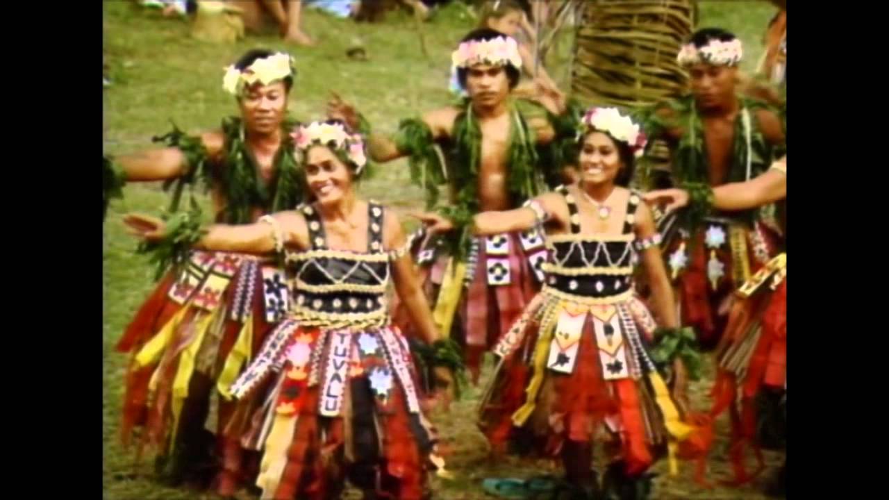Tuvalu - Part 2 - YouTube