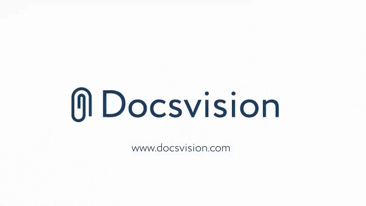 Интеграция СЭД Docsvision и SafeCopy - YouTube
