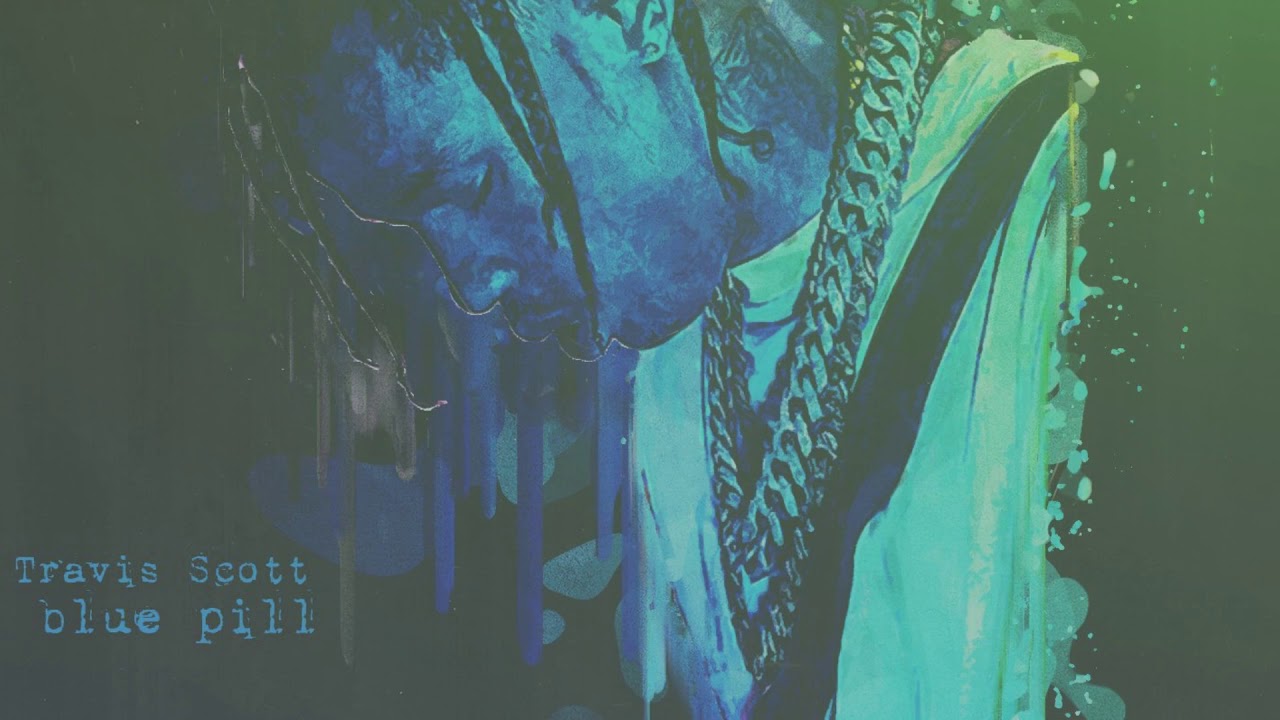 [FREE]Travis Scott x Tory Lanez x J-Soul Type Beat - " Blue Pill ...