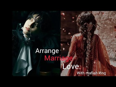 Arrange marriage love (part 2) Jungkook-ff - YouTube