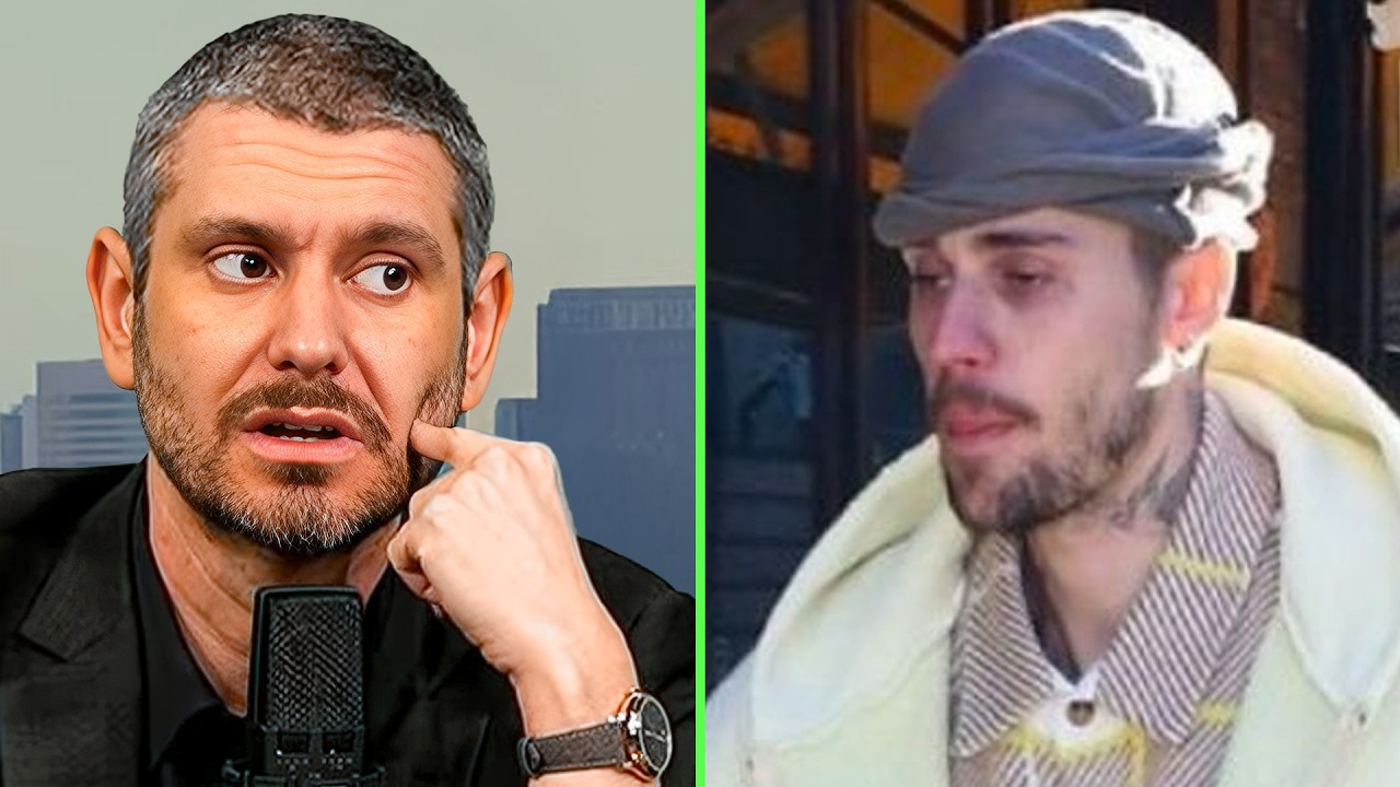 is Justin Bieber okay? - YouTube