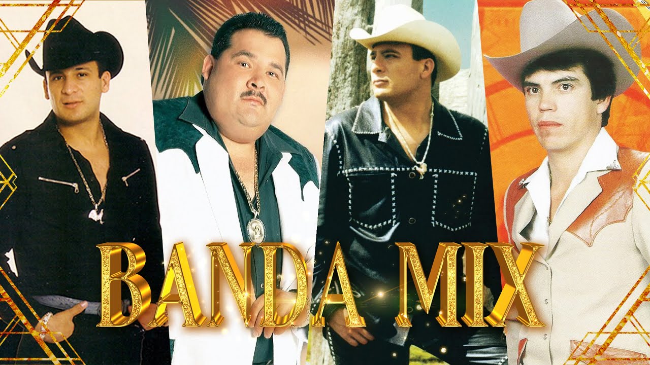 Banda MS 2021 - Banda MS Mix Exitos 2021 - Banda Ms Lo Mas Nuevo 2021 ...