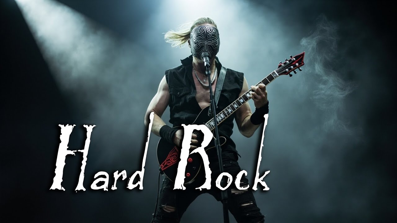 Classic rock Legends Reborn – Riff Rulers Playlist - YouTube