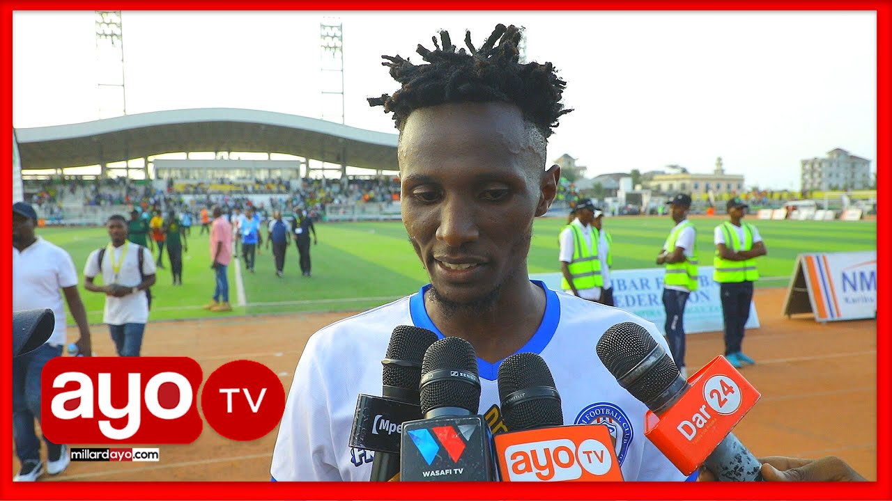 KENETH MUGUNA KIWANGO CHA JUU KIMEWAVUTIA JOPO LA MAKOCHA WATANO ...