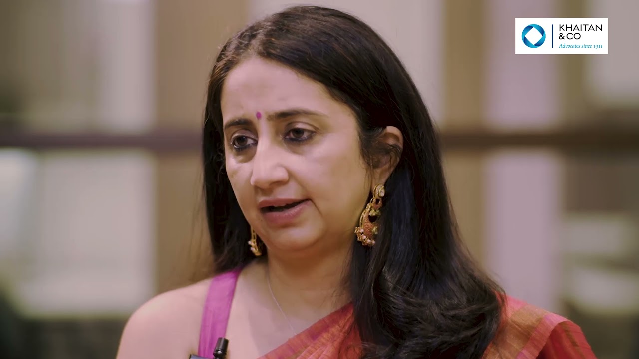 In Conversation with Manisha Girotra - YouTube