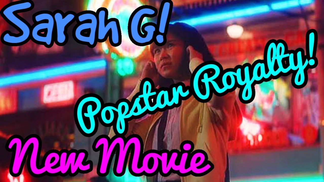 Unforgettable | Sarah Geronimo | Teaser Reaction - YouTube