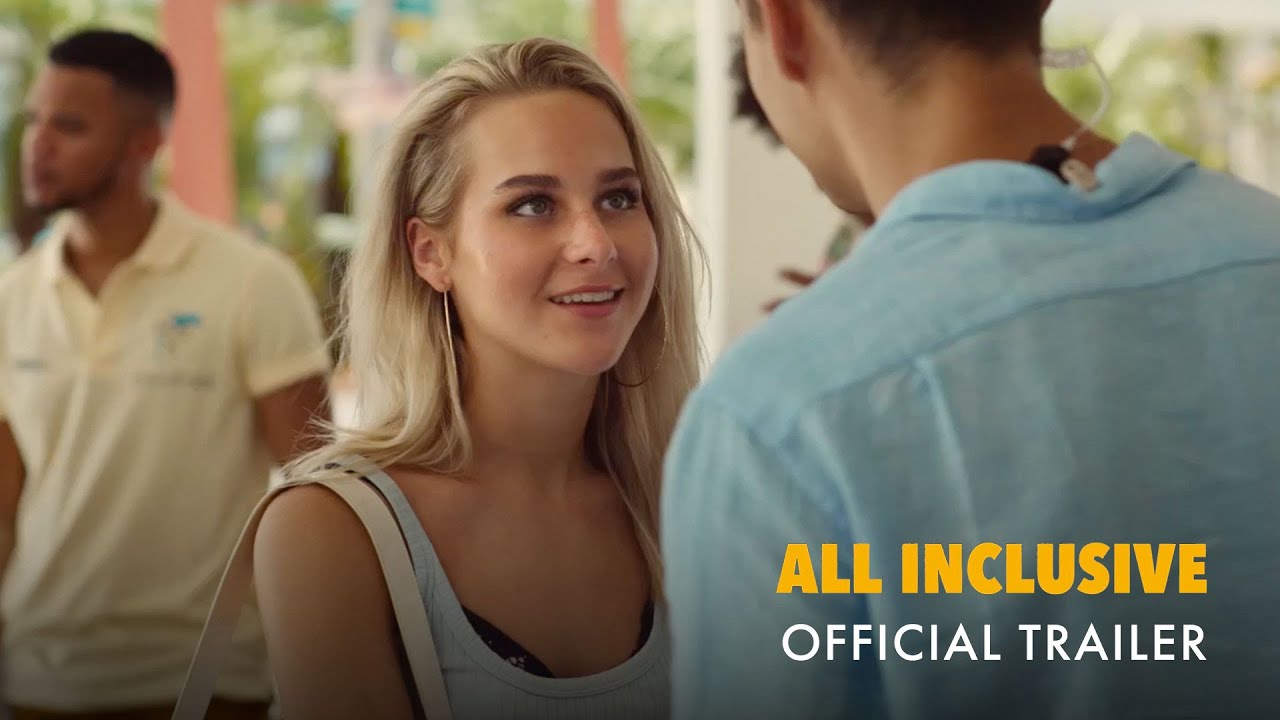 All Inclusive | Official Trailer | Secure your FREE Seats Now! - YouTube