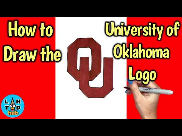 Oklahoma University Logo University Of Oklahoma Logo Free