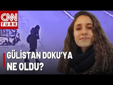 Gülistan Doku Soruşturmasında Gelişme: 12 Gözaltı! Dönemin Tunceli Valisi'nin Oğlu Da Gözaltında!