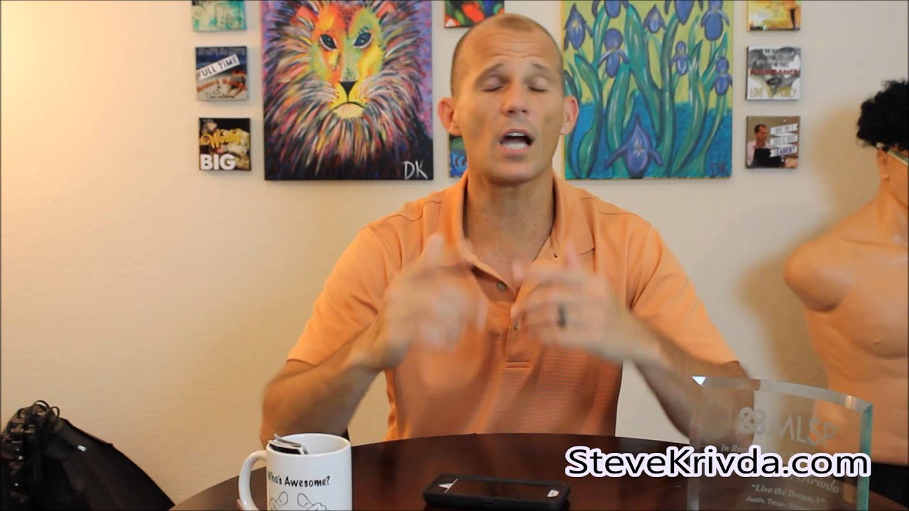 Daily Mode of Operation for Success - YouTube