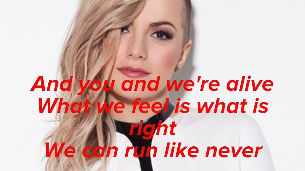 Poli Genova- If Love As a Crime (Bulgaria Eurovision 2016)-with lyrics ...