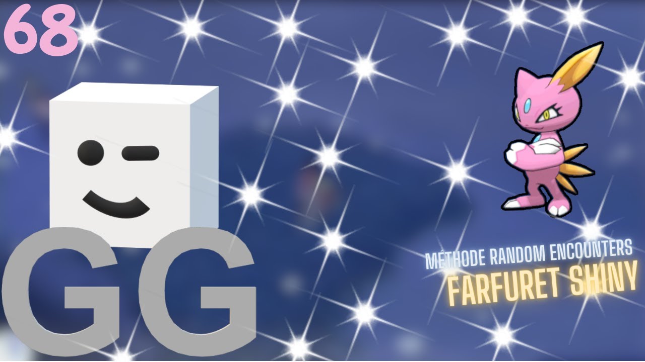 PLUS DE 1500 RENCONTRES POUR TROUVER FARFURET SHINY (Sneasel) Sur ...