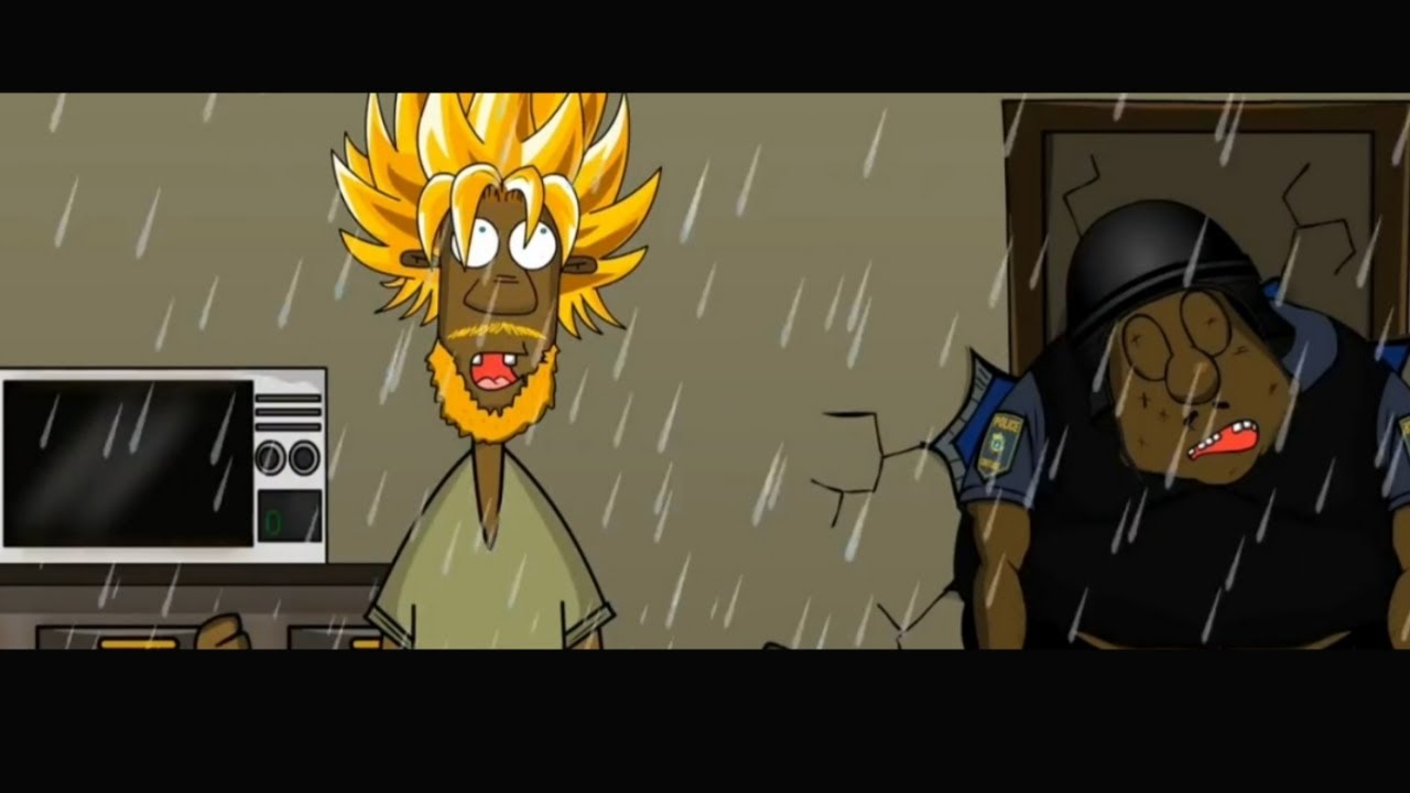 Noko Mashaba video 2020 (Dragon ball z)!!! - YouTube