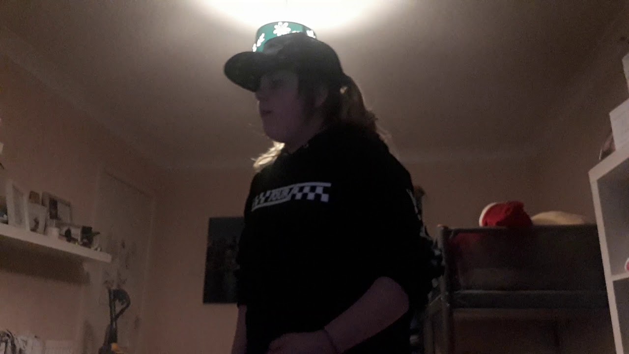 Mattybraps You make my heart skip a beat fan Cover - YouTube