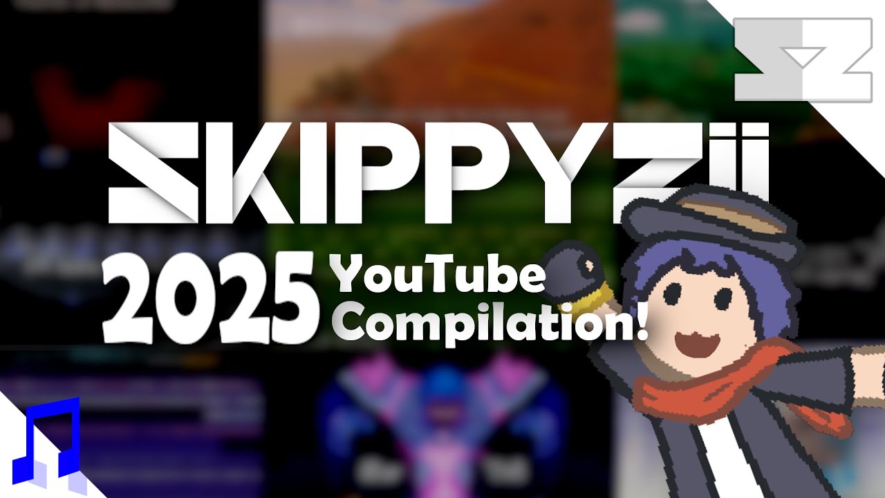 2025 YouTube Music Compilation! - YouTube