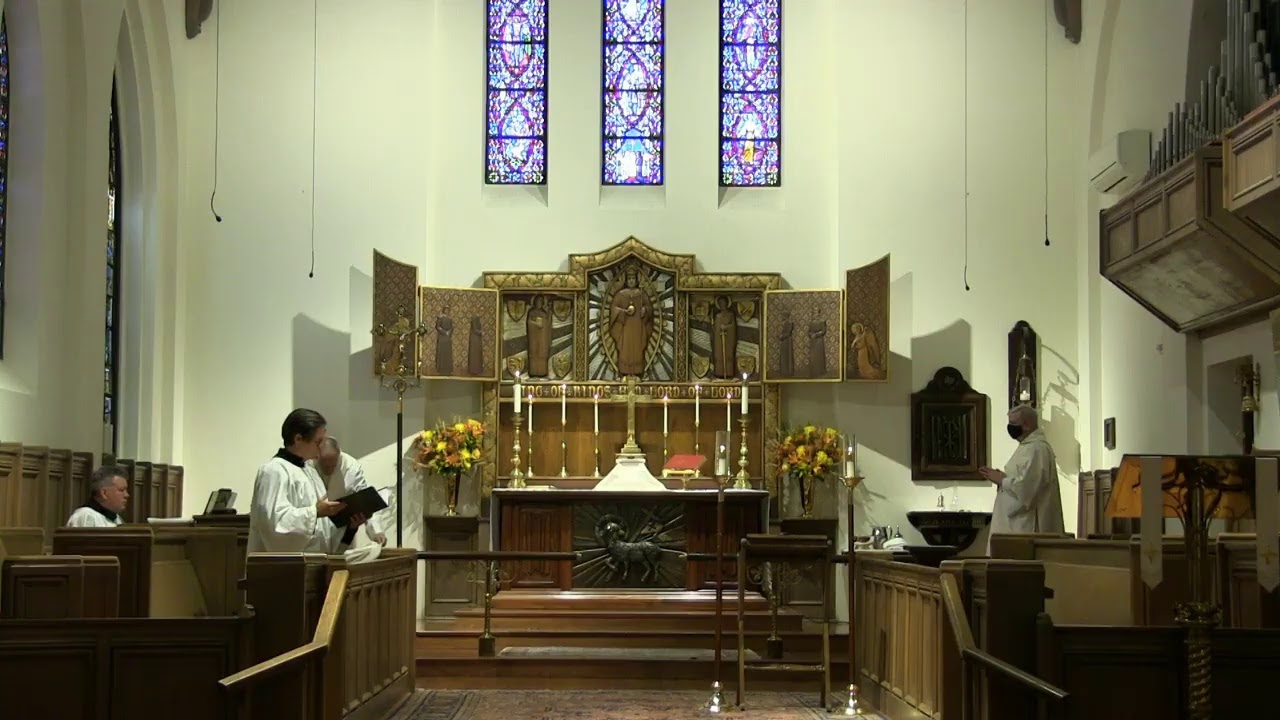 Thanksgiving Day, November 26, 2020 - YouTube